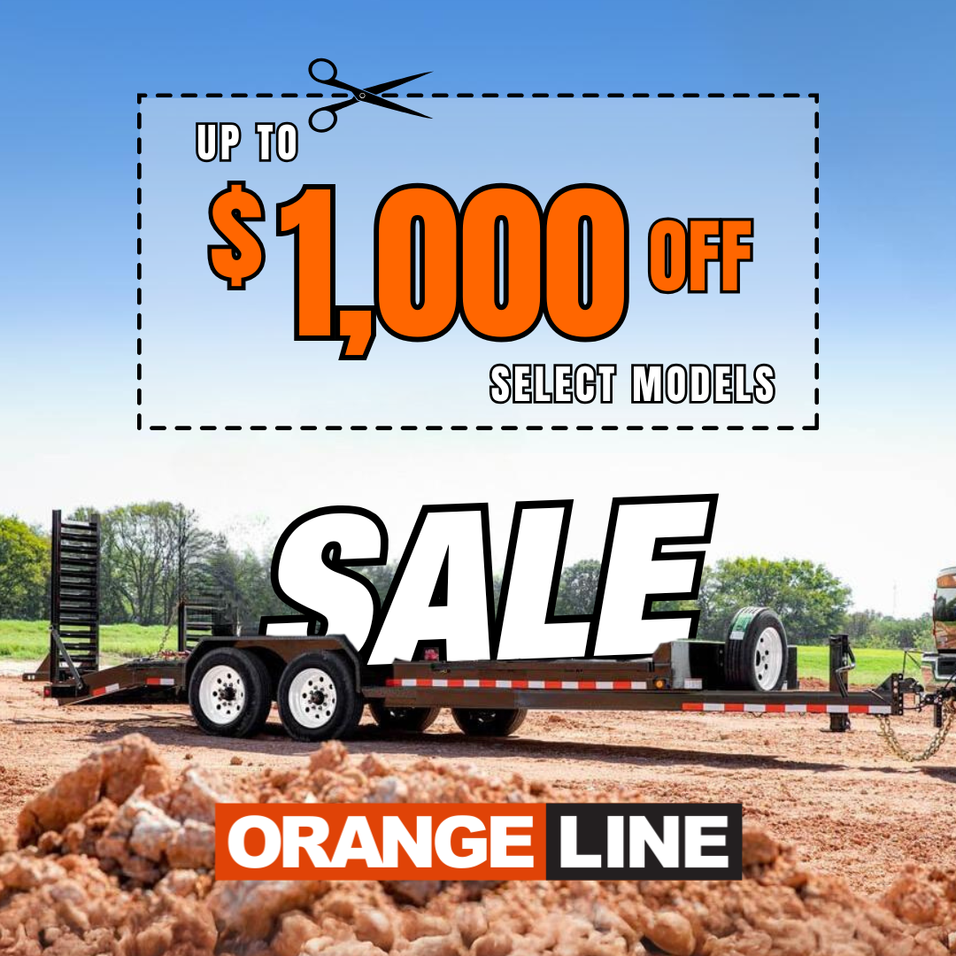 Service, Parts, and Sales Specials | All Roads Kubota | Bel Air, Maryland